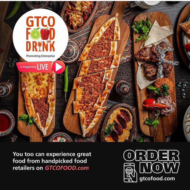 Photostory from GTCO Food And Drink Festival 5.0 Edition – Eliteony News